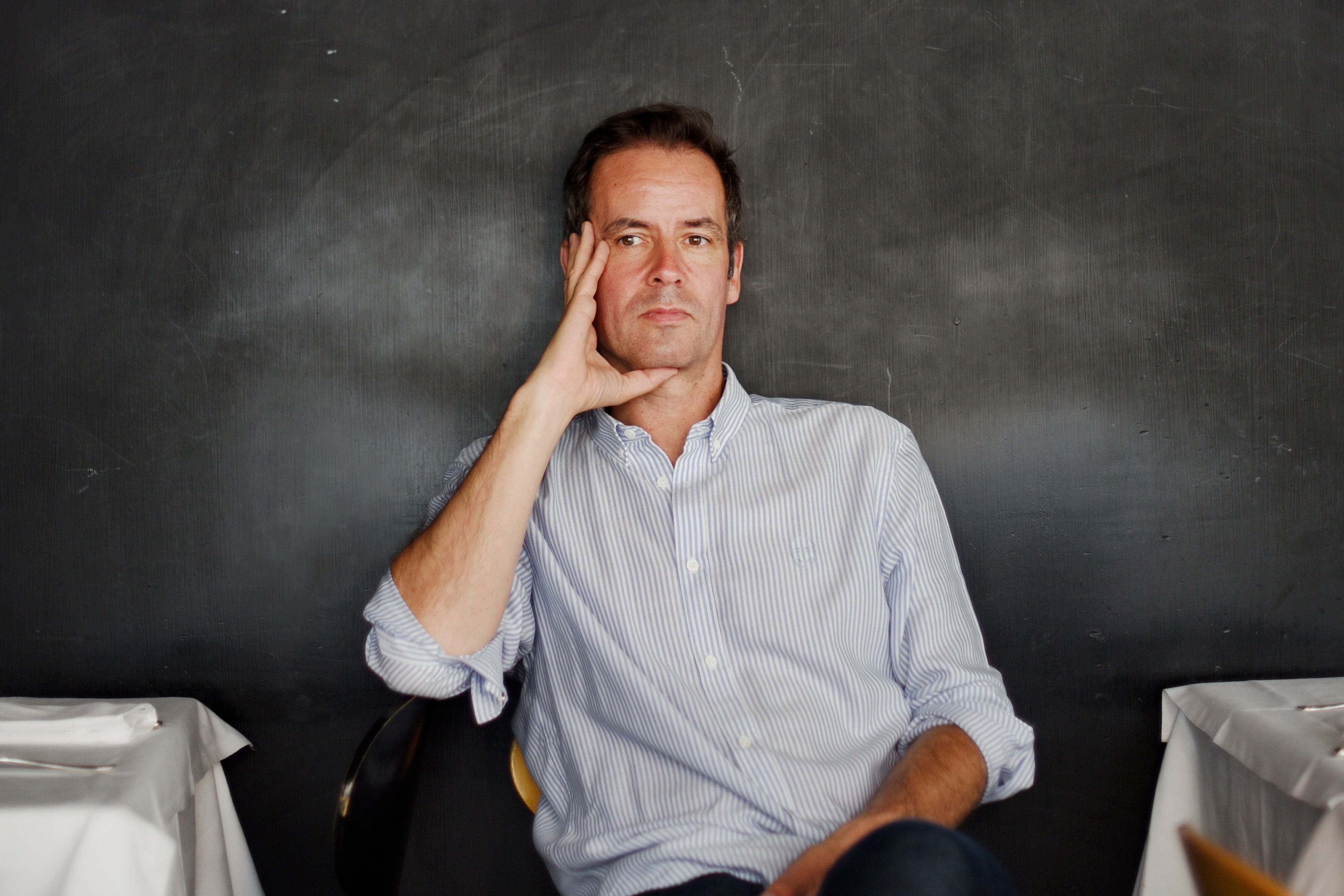 France Inter : L’humoriste Tanguy Pastureau quitte la station publique ...