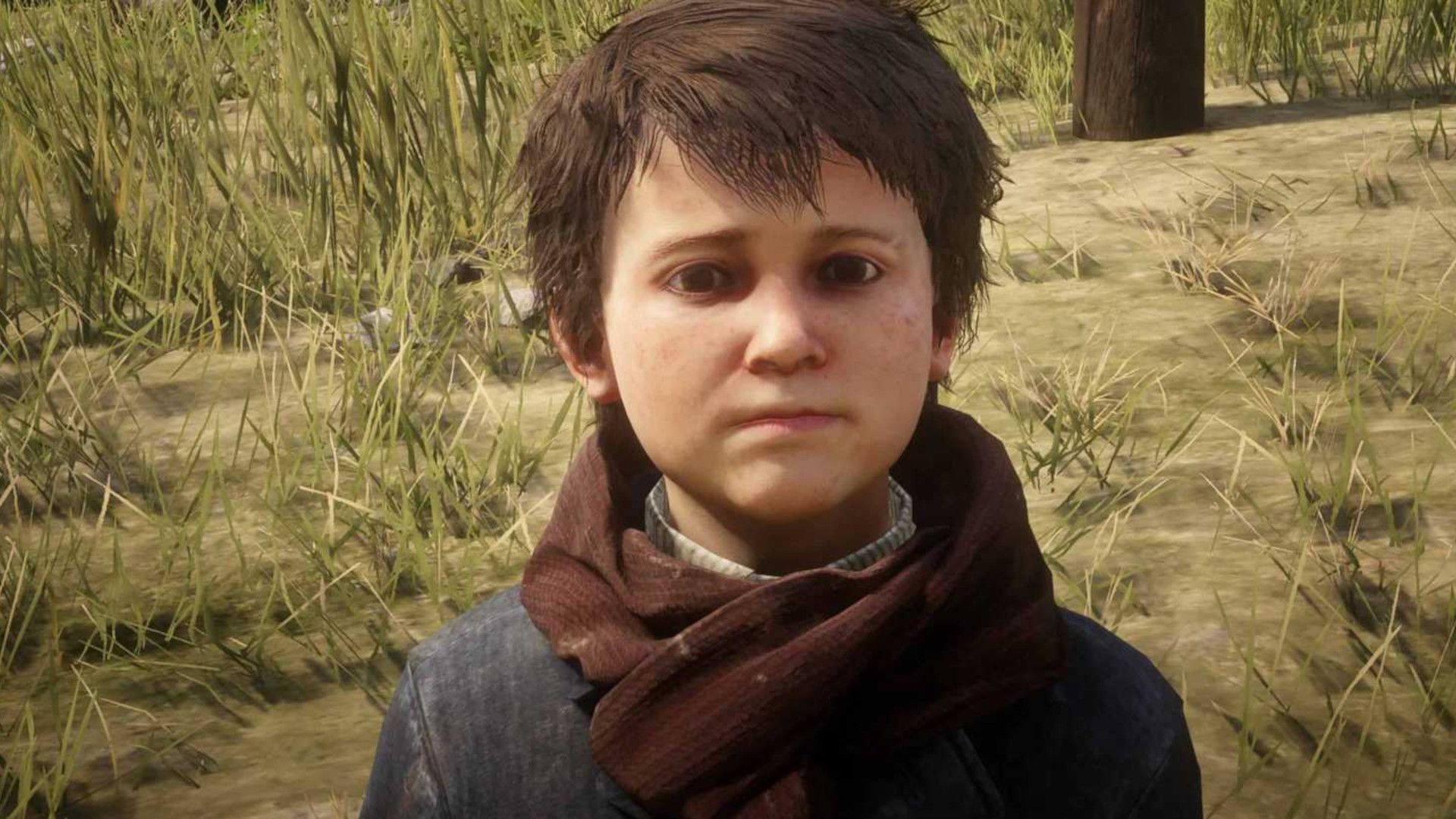 Red Dead Redemption 2 mod uses Jack as a sled dog