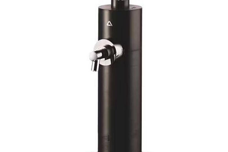Aldi restocking £25 beer dispenser that delivers happiness on tap