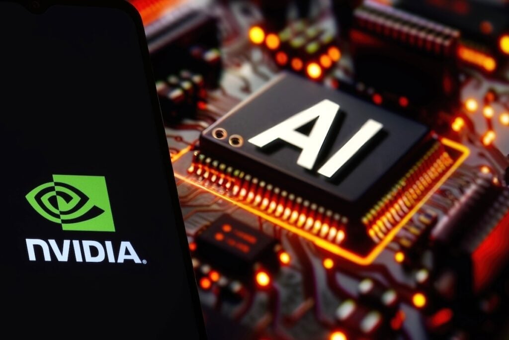NVIDIA co-engineers future of Windows AI PC with Microsoft