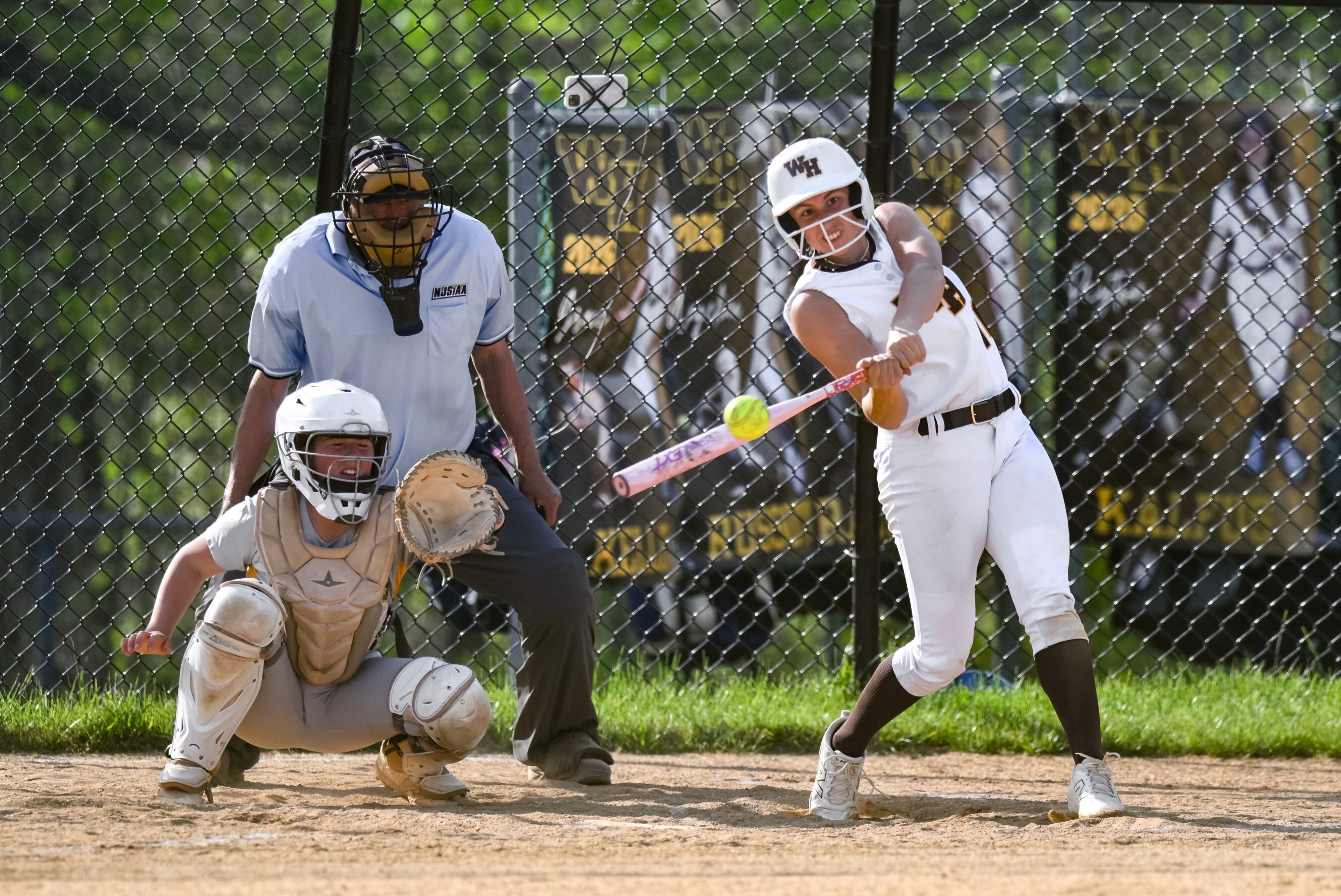Previewing all of the 2026 North 2 softball section semifinals