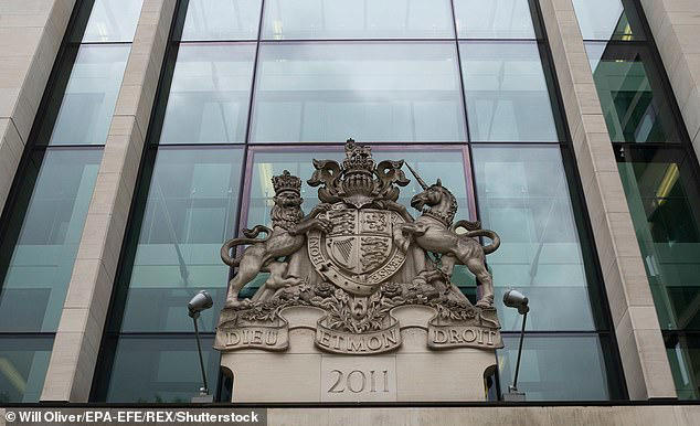 Magistrate is handed formal warning for telling defendant he would give ...
