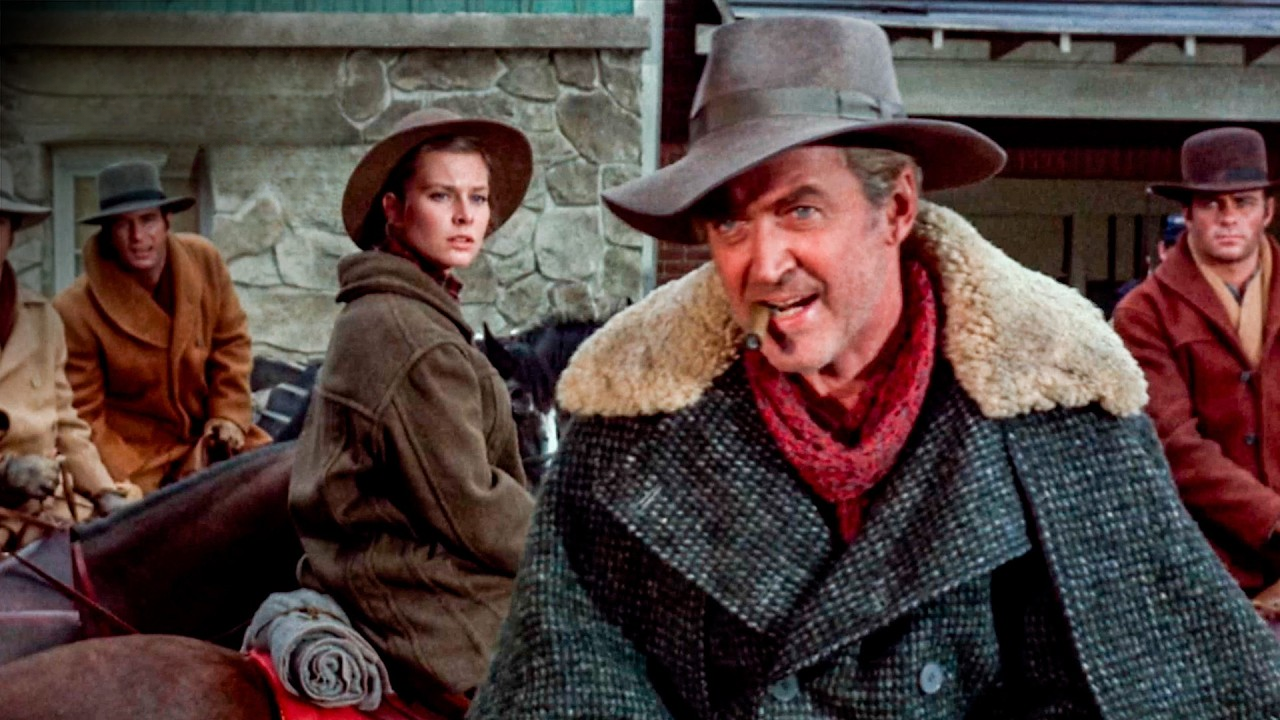 The Anderson's Ambush a Train | Shenandoah