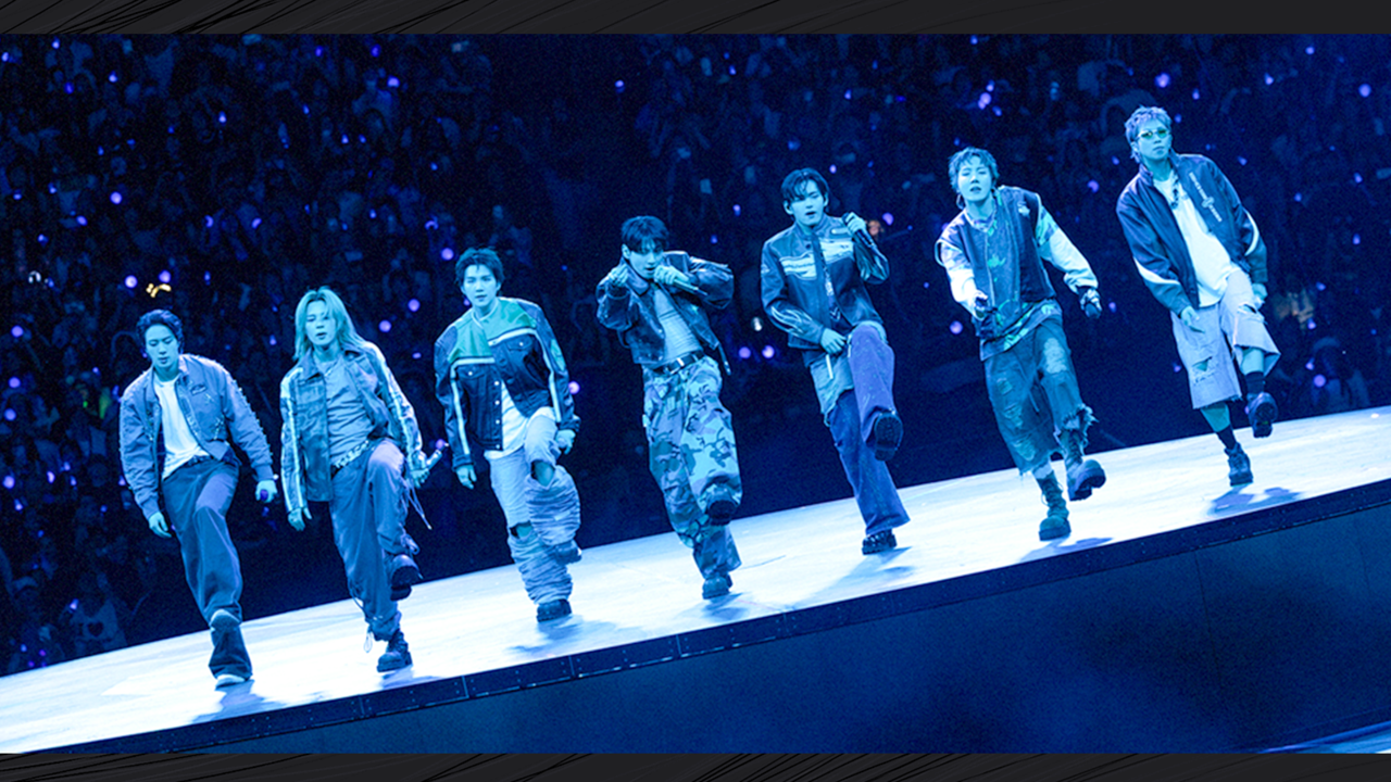 BTS ARIRANG world tour: Scale of massive global stadium trek - Inside ...