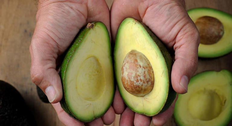 No tires la semilla del aguacate: hiérvelo así para conseguir un ...