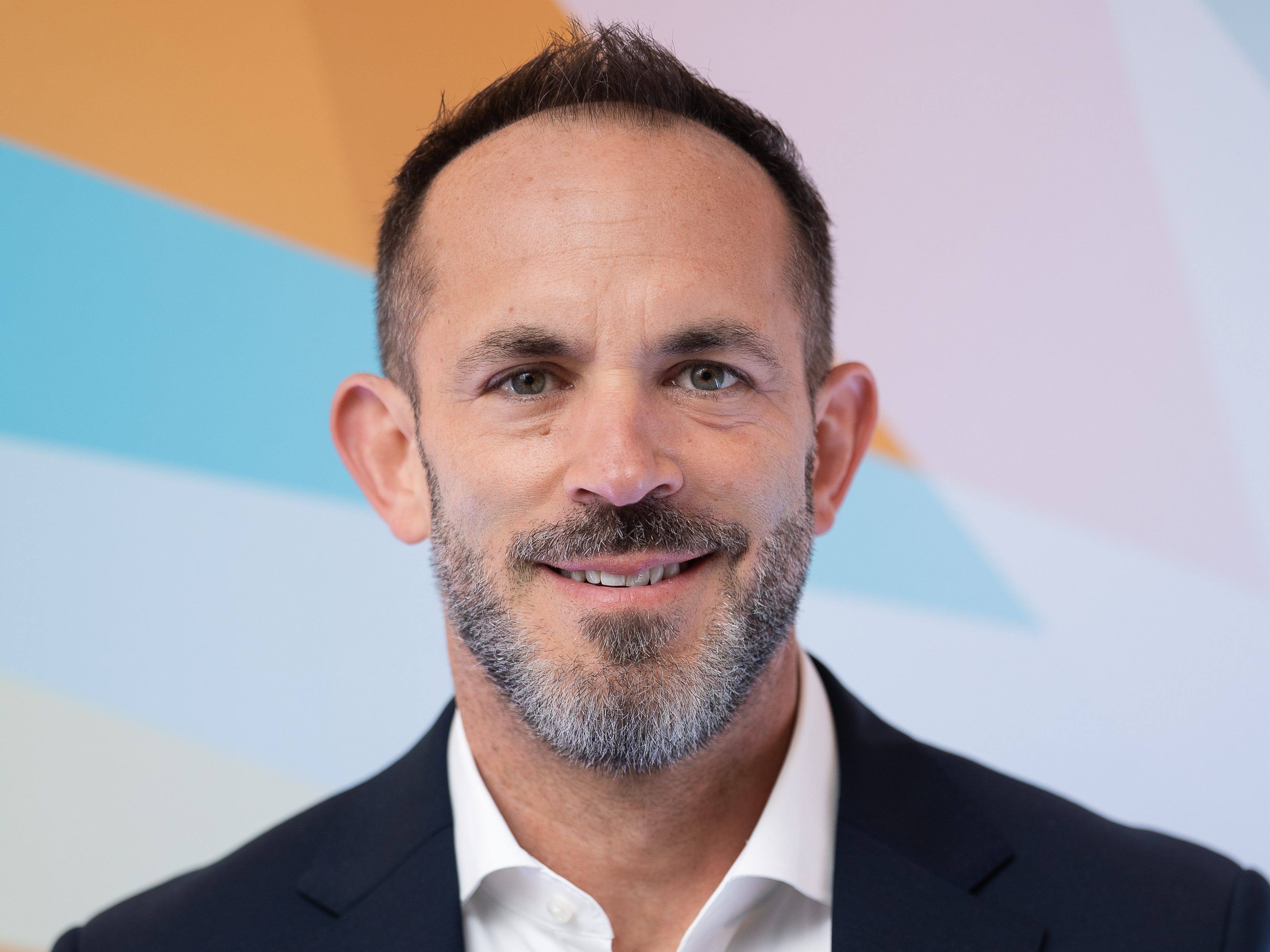 Sports sponsorships fuel great technology stories, said Deloitte's US ...