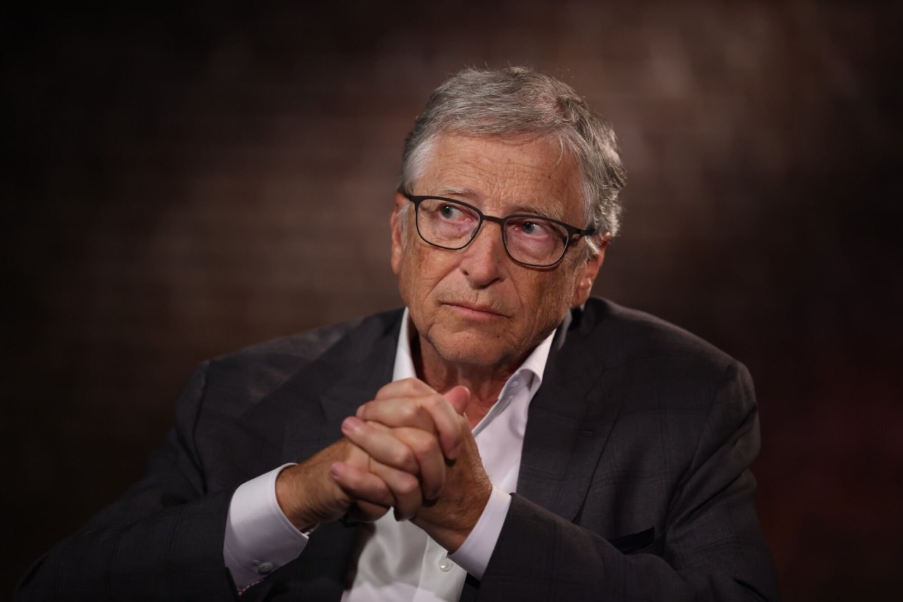 Four takeaways from the WSJ investigation into Bill Gates