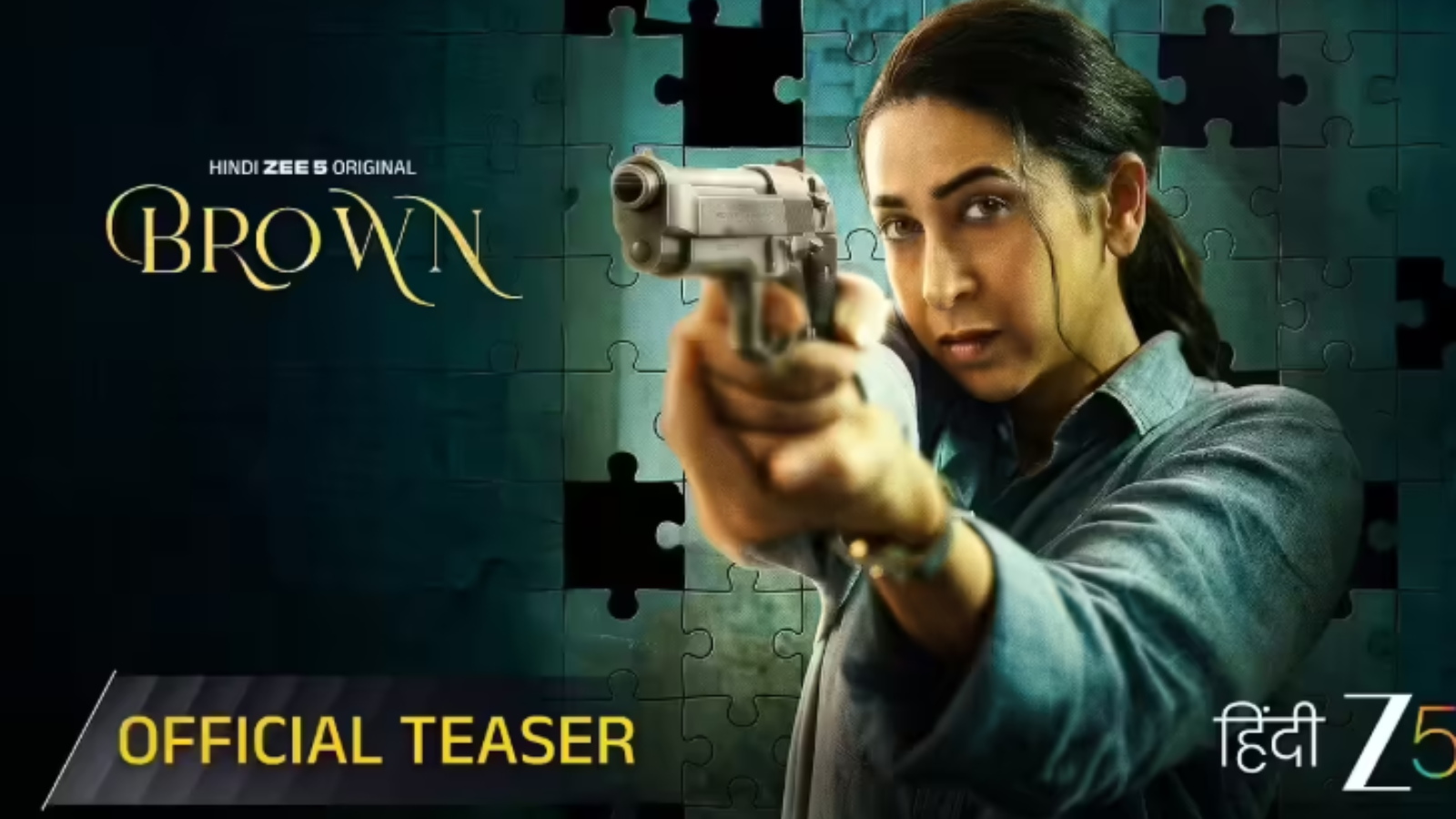 When and where to watch Karisma Kapoor’s dark crime thriller