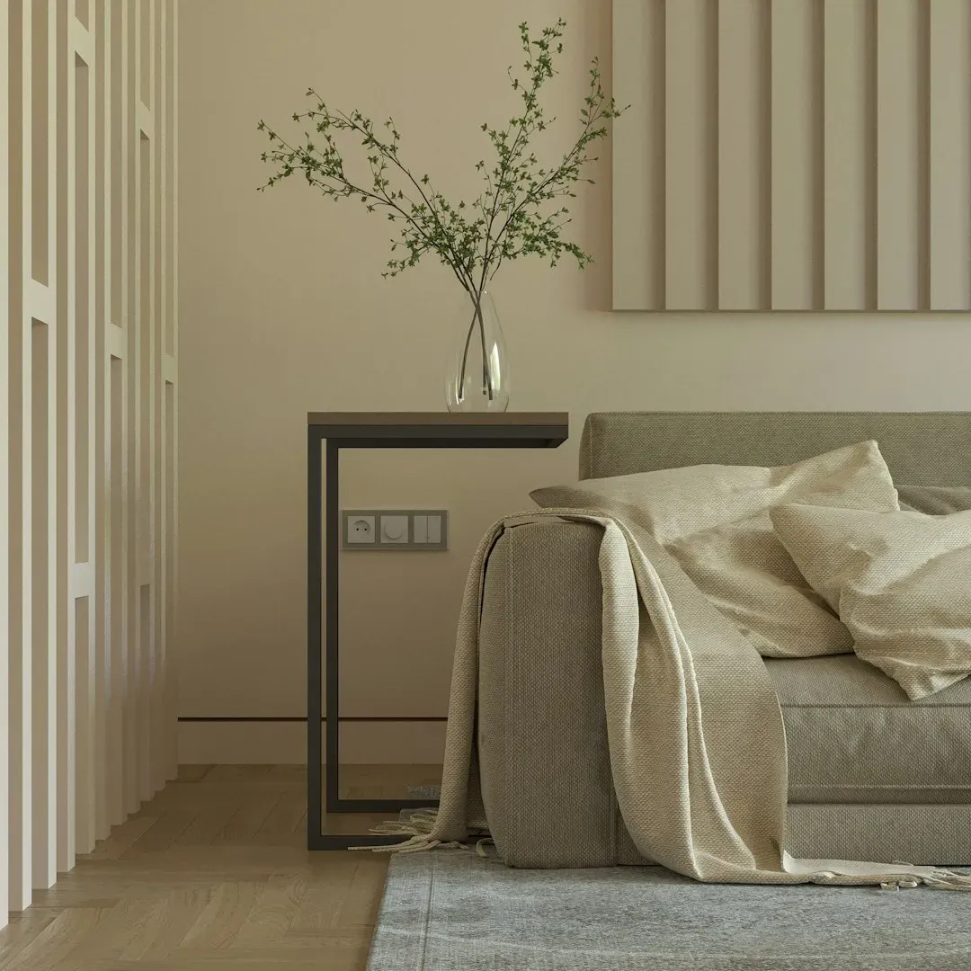 The quiet luxury home trends the wealthy are using to stay understated