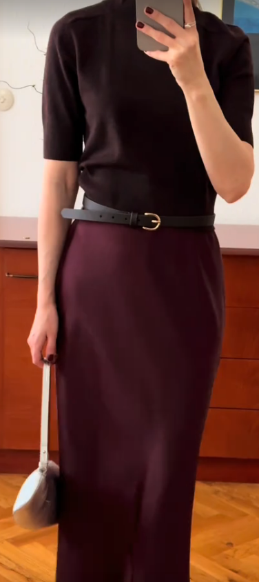 Build a chic simple wardrobe