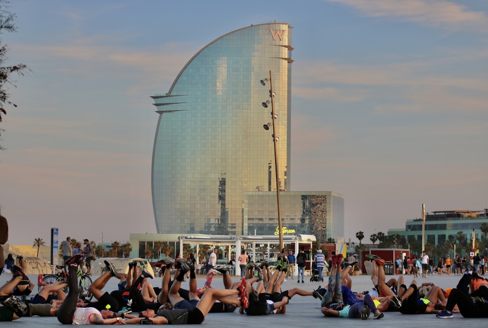 The best family-friendly destinations in Europe for summer