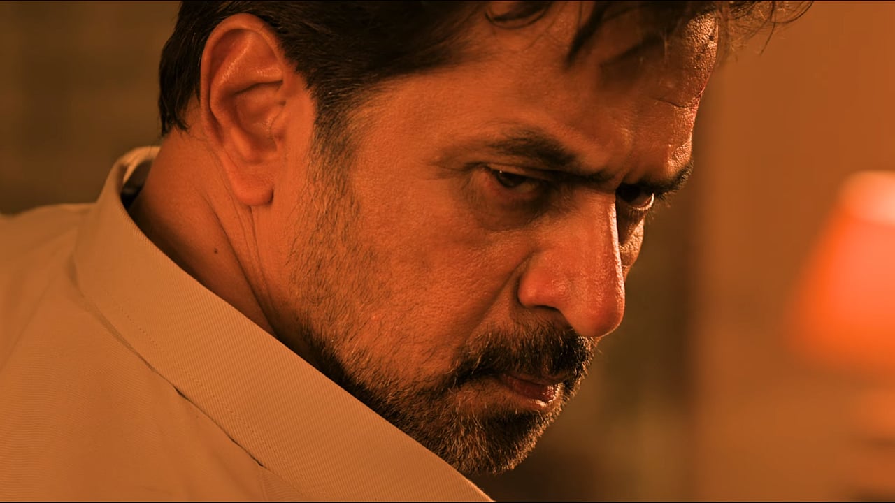Blast box office: Arjun's action drama crosses Rs 25 crores worldwide