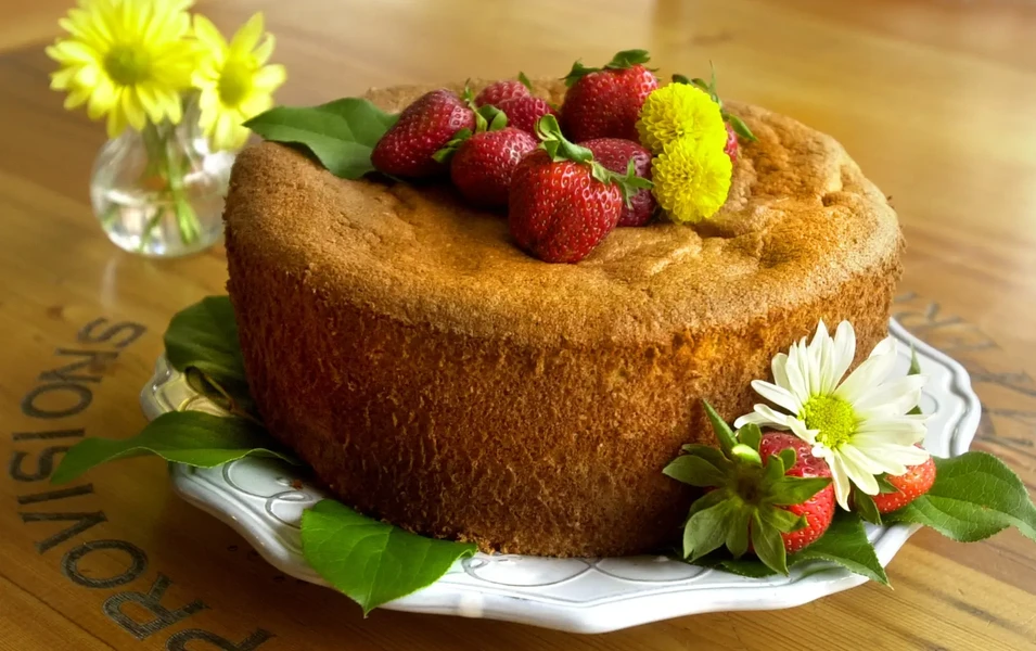 Sponge cake secrets every baker should know