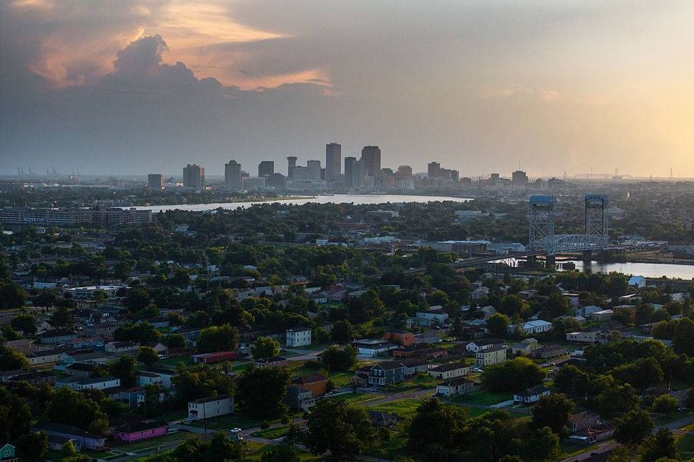 Three New Orleans restaurants among the 50 best in North America