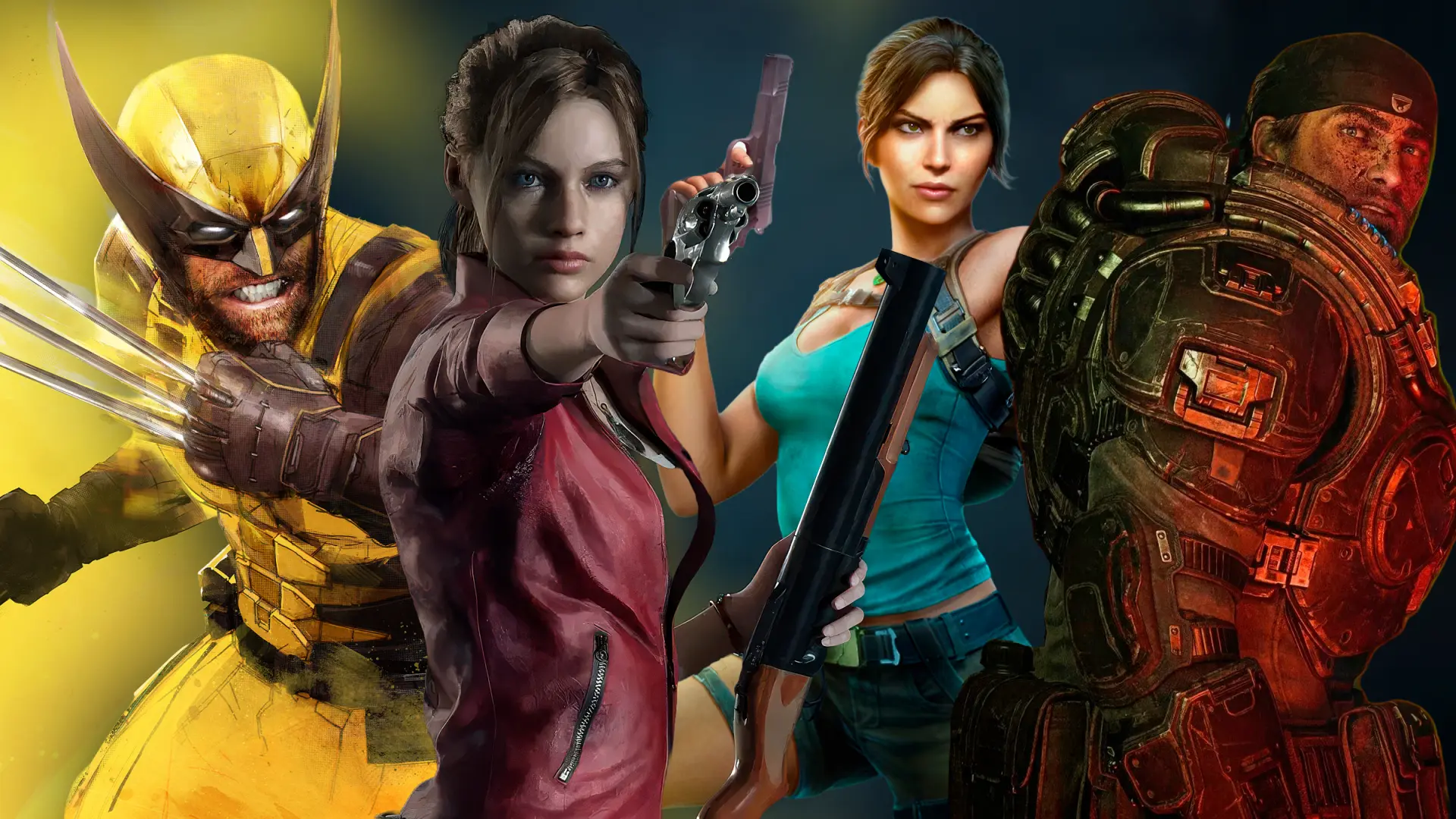 Todos los juegos confirmados y rumoreados que podríamos ver en Summer ...
