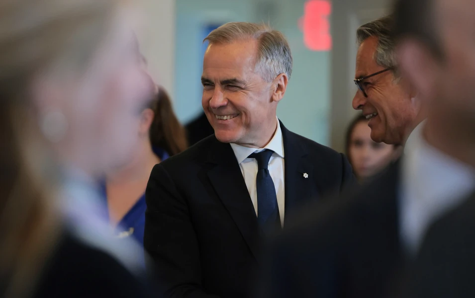 Carney to outline federal plan against antisemitism today