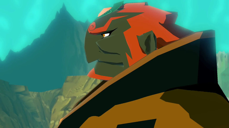 The Legend of Zelda fan theories that completely change the series