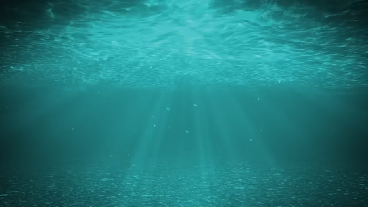 Scientists found a hidden ocean beneath Earth and it could hold more ...