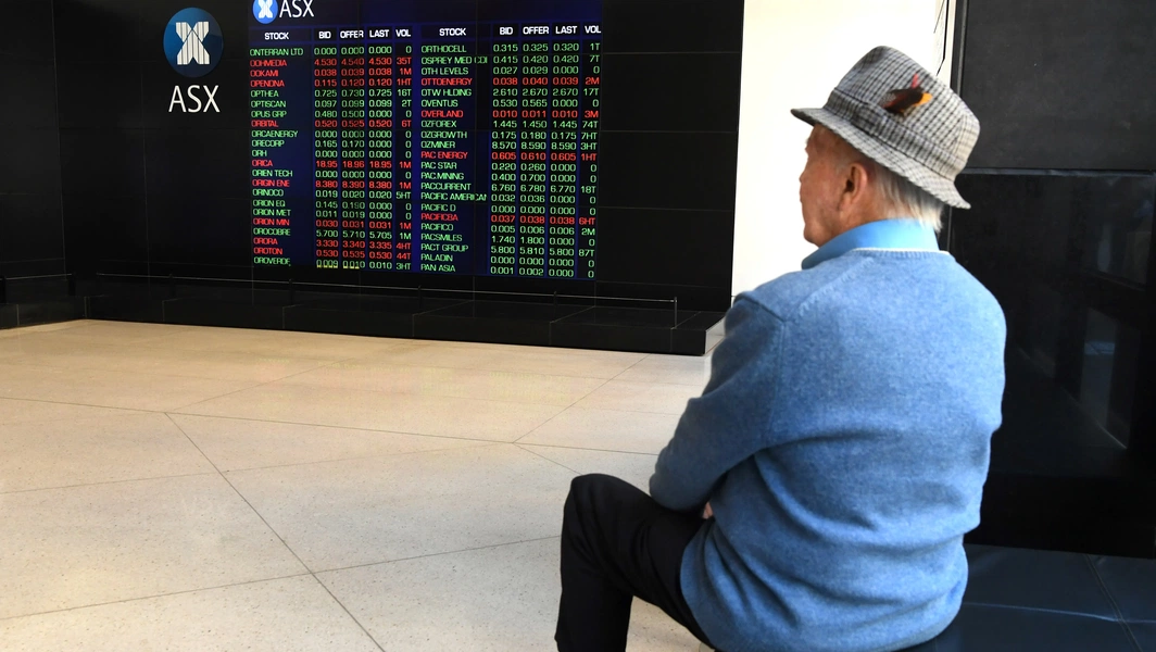 WiseTech shares climb 8.7% after steep annual fall