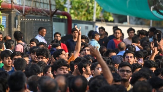 CBSE Class 12 re-evaluation can affect IIT-JEE admission process. Here ...