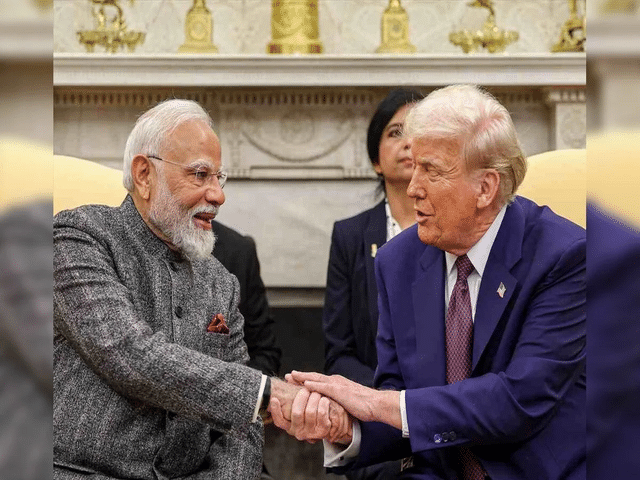 India-US trade talks enter key phase as American delegation arrives for ...
