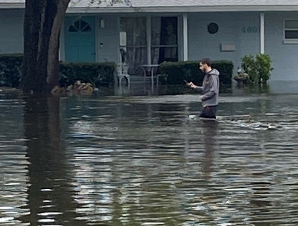 Don't wait for the storm: Pinellas County outlines 3 critical rules for ...