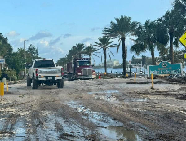 Don't wait for the storm: Pinellas County outlines 3 critical rules for ...