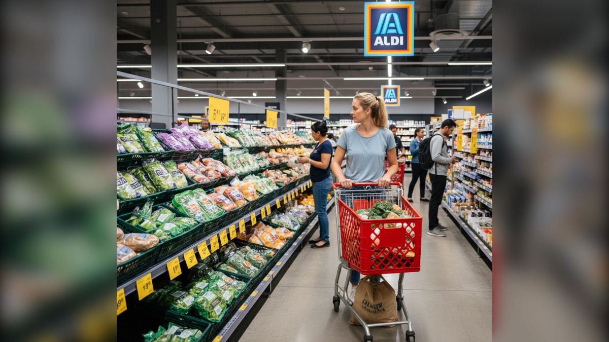 11 Aldi shopping secrets that can save you more money on every grocery ...