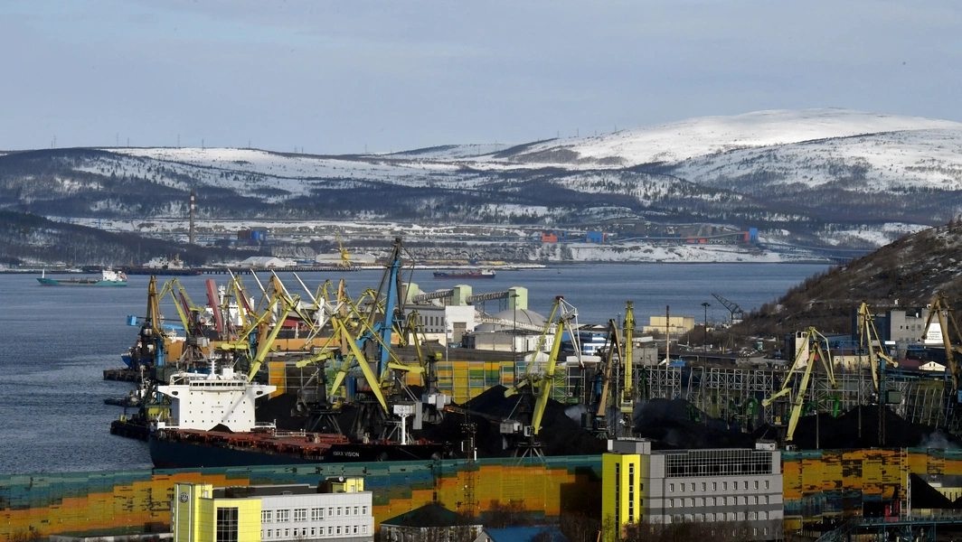 France seizes sanctioned Russian tanker as Moscow protests