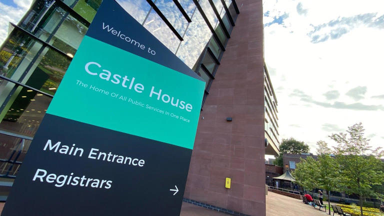 Council to be one of only two to quit trade body