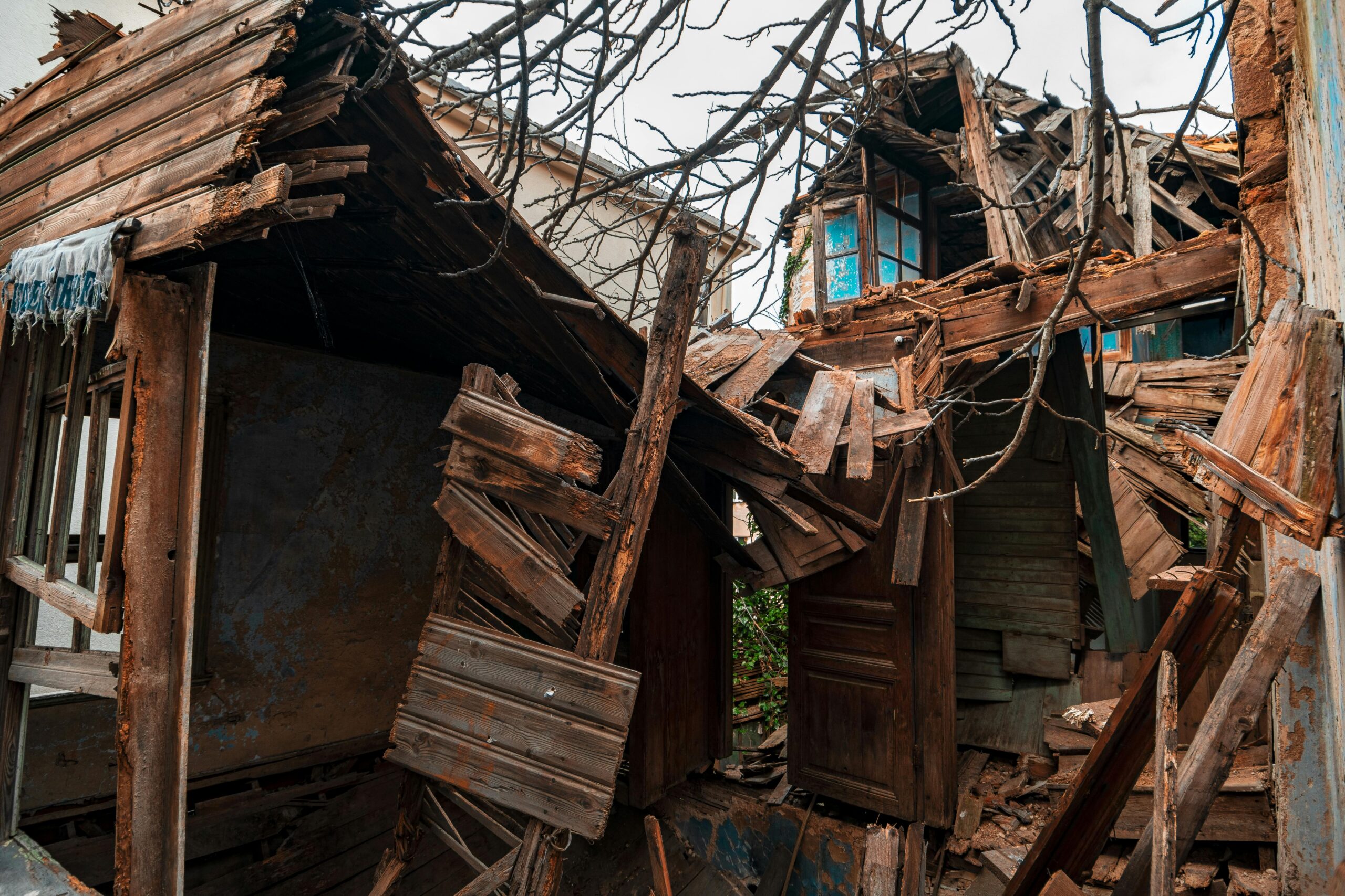 Many Americans can’t afford home insurance