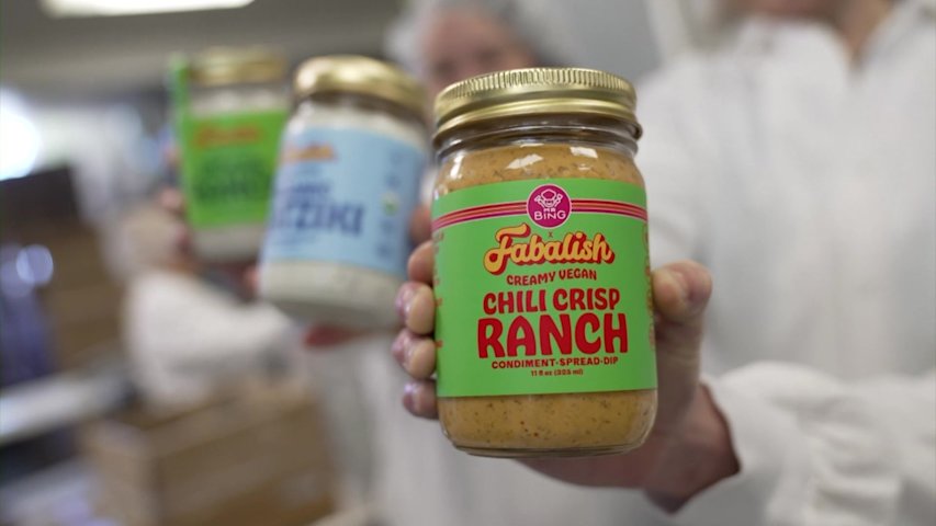Made in New Jersey: Carlstadt company reinvents favorite foods with ...