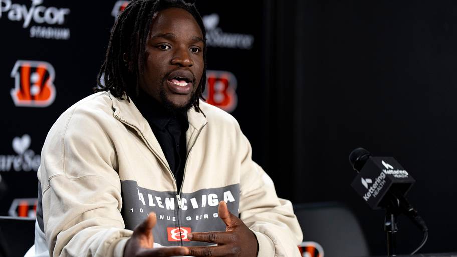 Bengals' offseason need for defensive front overhaul laid out in sharp ...