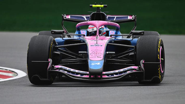 The one F1 driver silencing all of his doubters in 2026