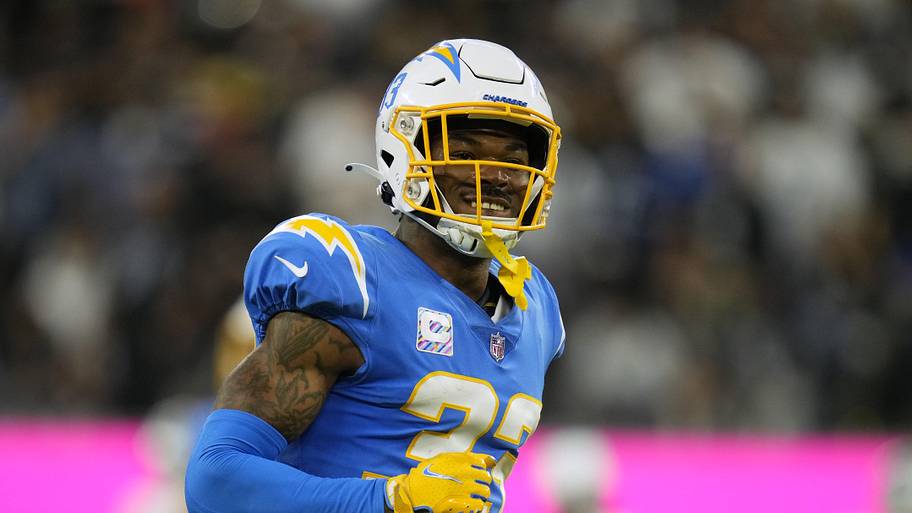 Full numbers for record-breaking Chargers Derwin James extension revealed