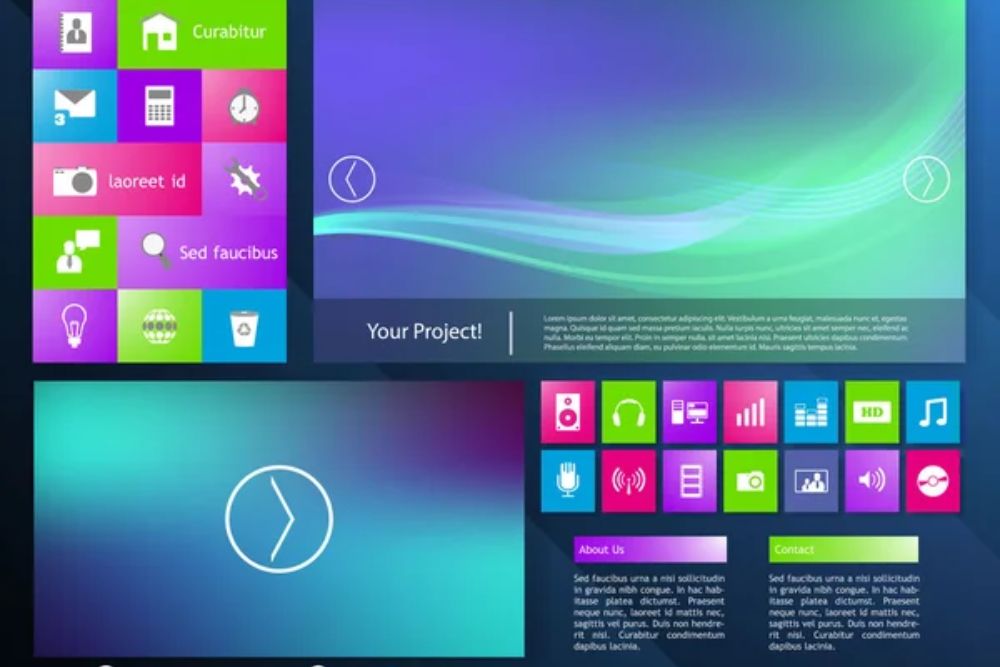 17 desktop widgets everyone installed in the 2000s