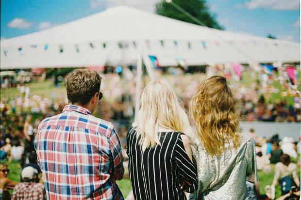 'Disappointing' cancellation announced for popular event near Swindon