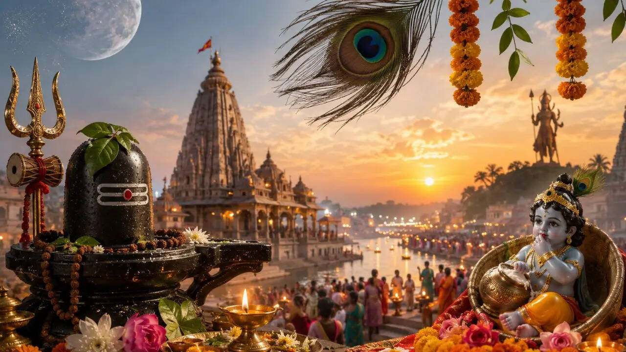 June 2026 vrat and festival list: All the important days that you ...
