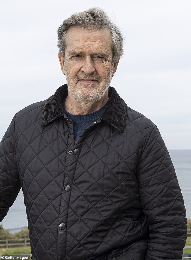 Rupert Everett reflects on six-year affair with 'kindred spirit' Paula ...