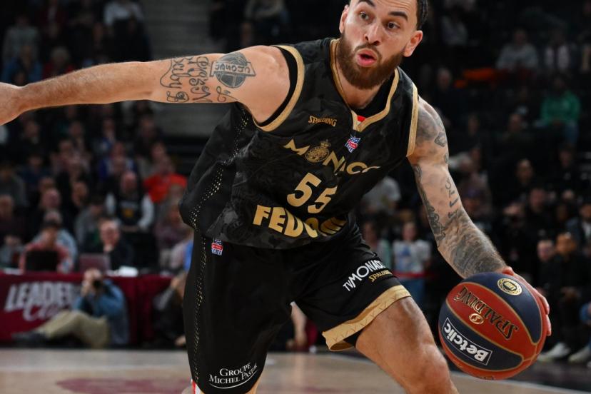 James boycotte le match 1 face à Nanterre