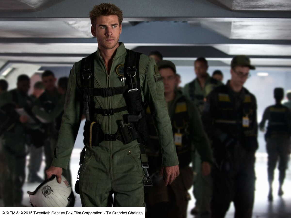 Independence Day 2 : Pourquoi Will Smith est-il totalement absent du film