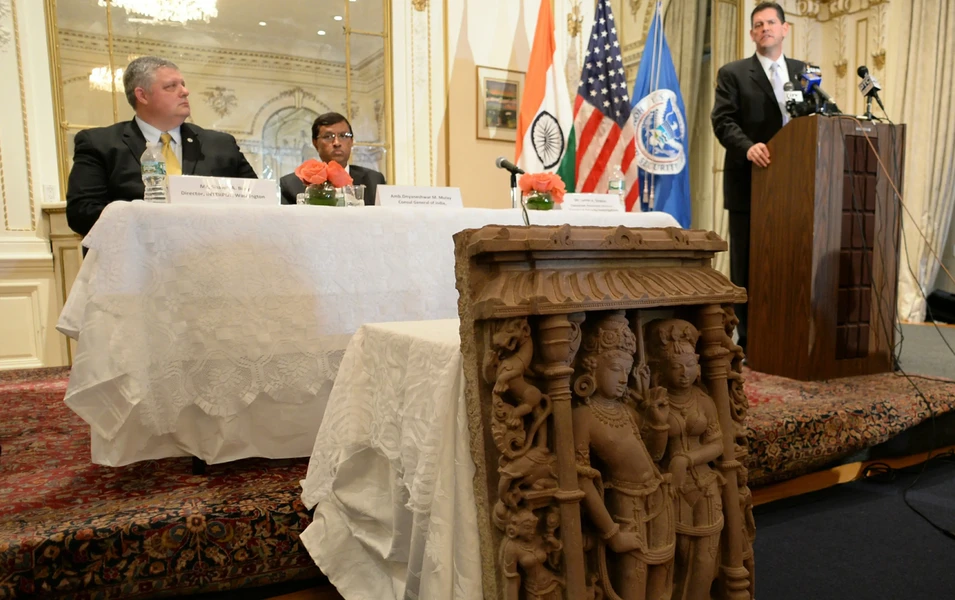 Indian diaspora plans $14m India Heritage Center in Washington
