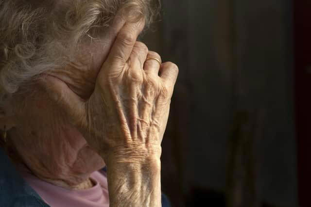 Elderly woman defrauded out of upwards of £250,000 life savings in ...