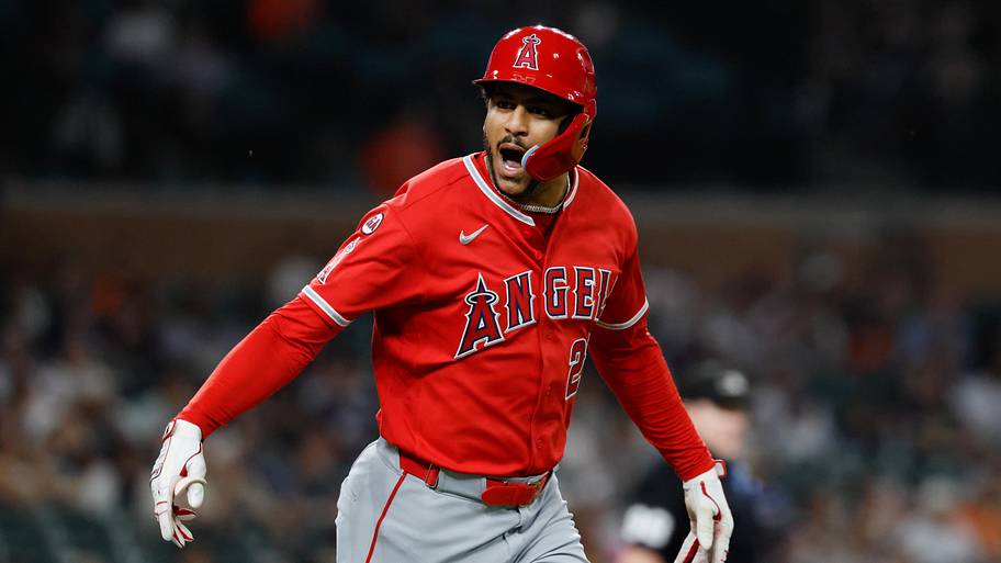 Jose Siri's viral catch is simply masking the reality Angels fans ...