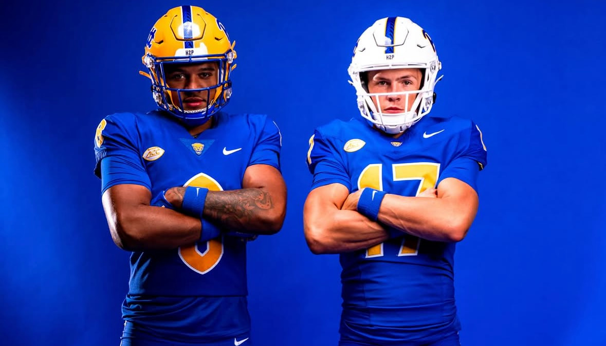Where does Pitt sit in the Rivals team recruiting rankings after big ...