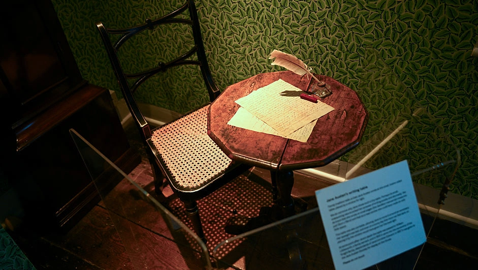 Jane Austen’s legacy thrives as modern audiences embrace her world