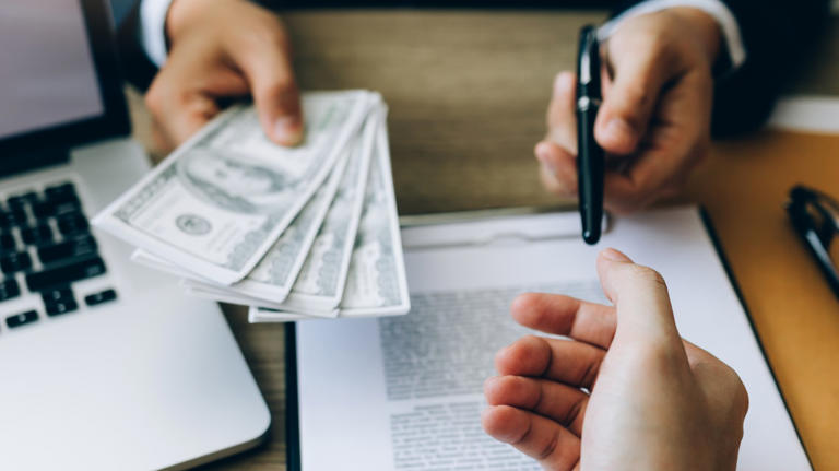 Dave Ramsey says the typical millionaire lives in a middle-class house ...
