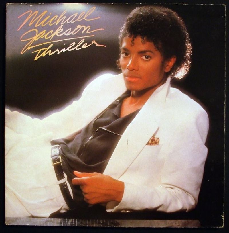The 23 albums that outsold everything else in music history