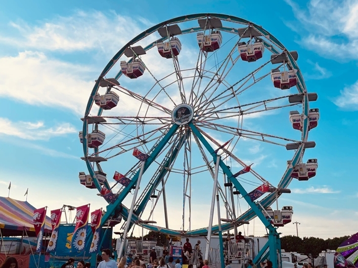Cream of Wheaton returns this weekend: What to know