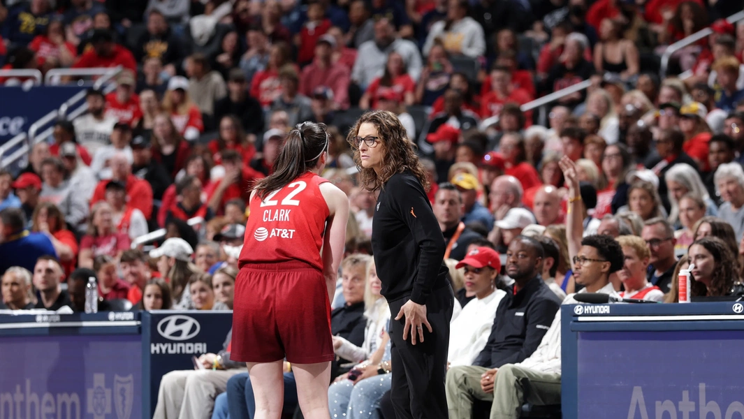 Sue Bird, Cheryl Miller differ on Caitlin Clark–coach clash